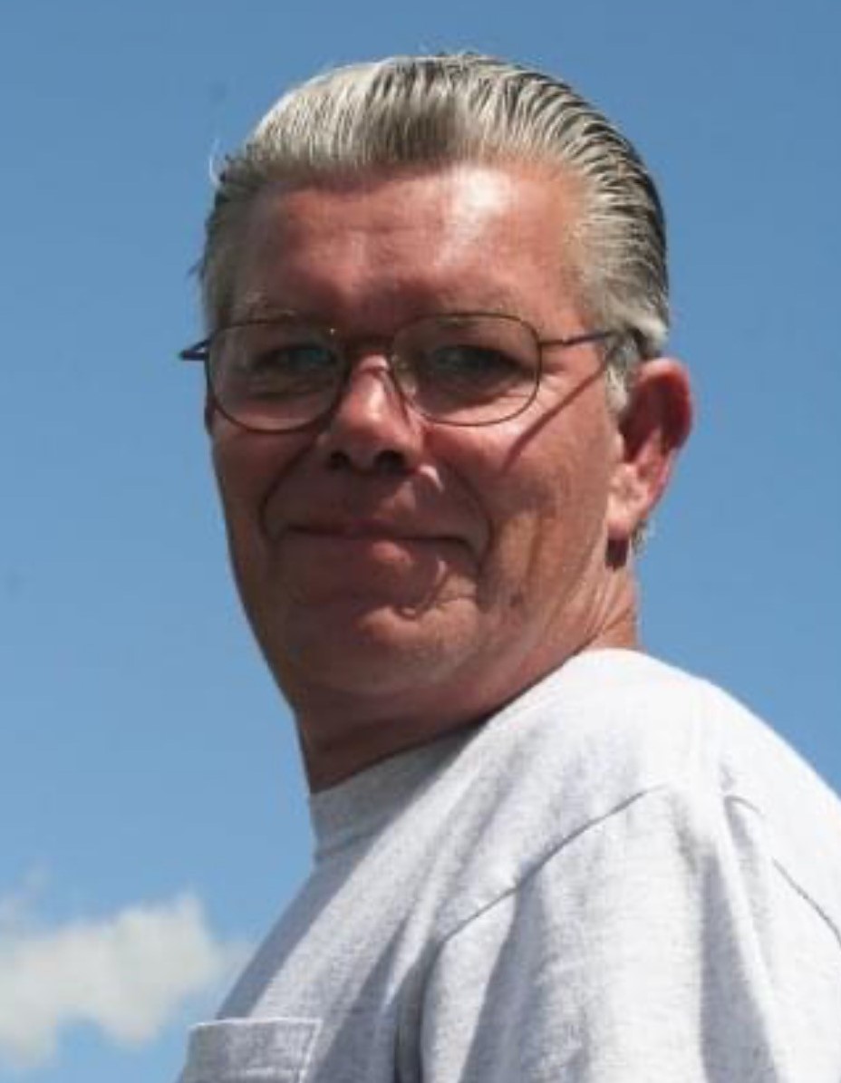 Robert Allen Mally | Hamiltons Funeral Home