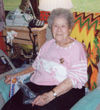 Elsie Hayes | Hamiltons Funeral Home