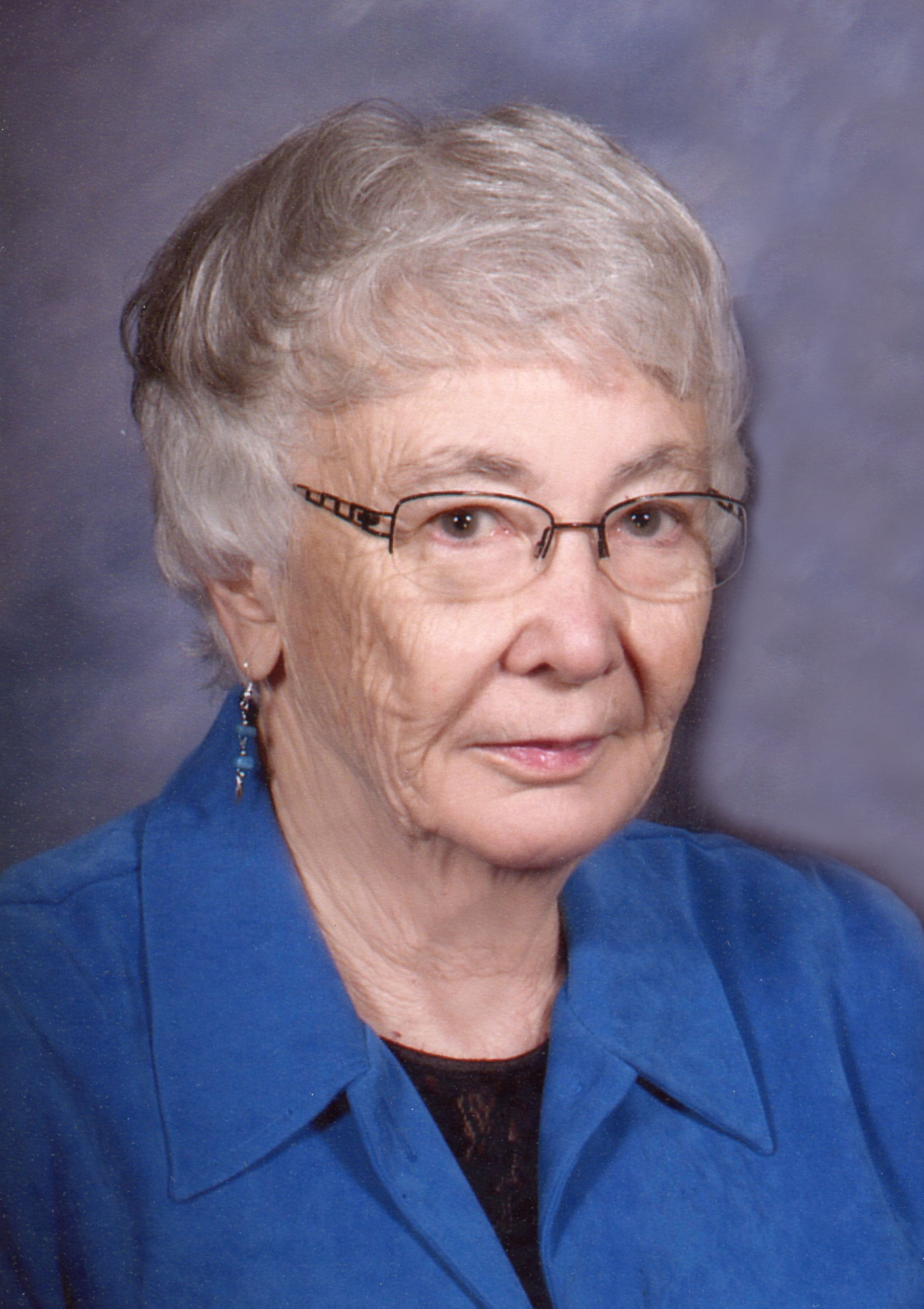 Jo Anne Petersen | Hamiltons Funeral Home