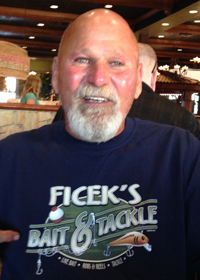 Russel Ficek | Hamiltons Funeral Home