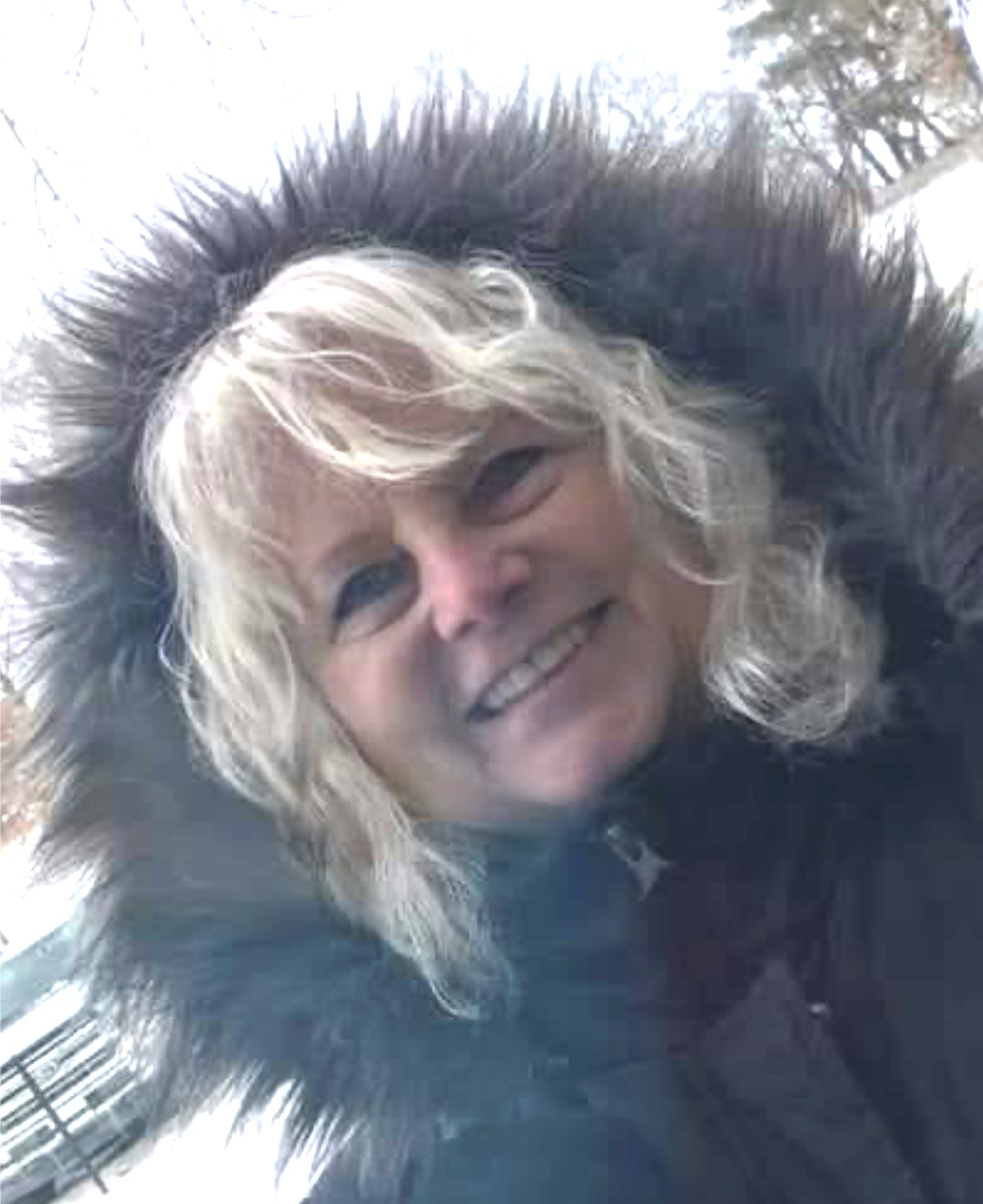 Margaret Downing | Hamiltons Funeral Home