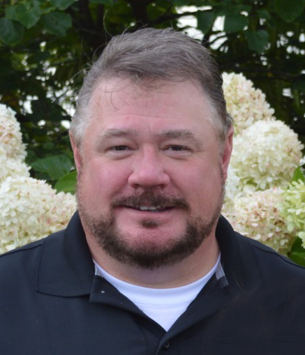 Scott Neff | Hamiltons Funeral Home