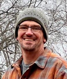 Martin "Marty" Robey | Hamiltons Funeral Home