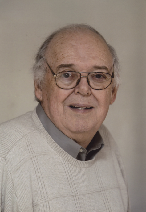 John Hetherington | Hamiltons Funeral Home