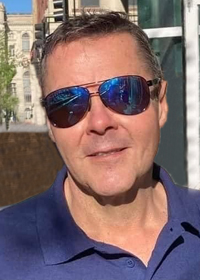 John D. Currie | Hamiltons Funeral Home