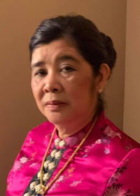 Cindy Luu | Hamiltons Funeral Home