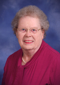 Marla Cluts | Hamiltons Funeral Home