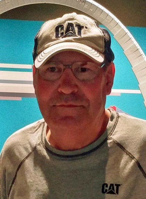 Gary Craig Ogren | Hamiltons Funeral Home