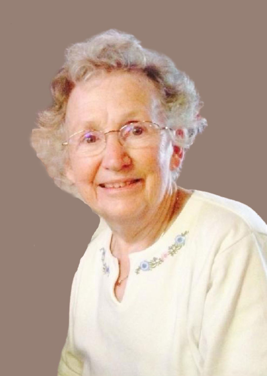 Mary Agnes Agans | Hamiltons Funeral Home