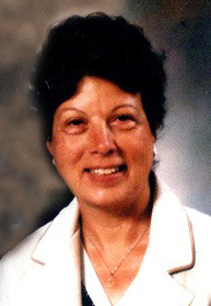 Donna Joan Southard | Hamiltons Funeral Home