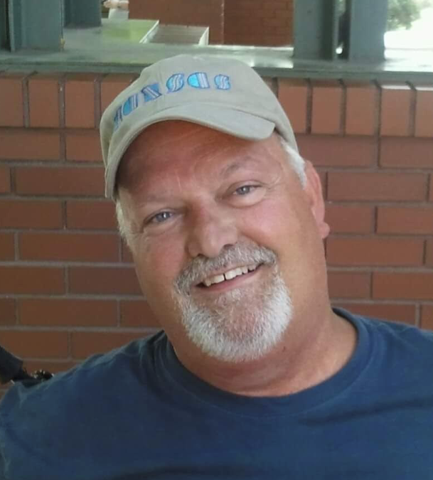 Jeffrey Mullin | Hamiltons Funeral Home