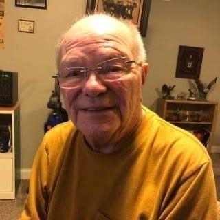 Gene Arnold Albers | Hamiltons Funeral Home