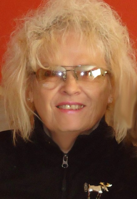 Sherry Lloyd | Hamiltons Funeral Home
