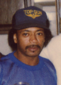 Senaca Simone | Hamiltons Funeral Home