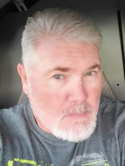 Michael P. Cooper | Hamiltons Funeral Home