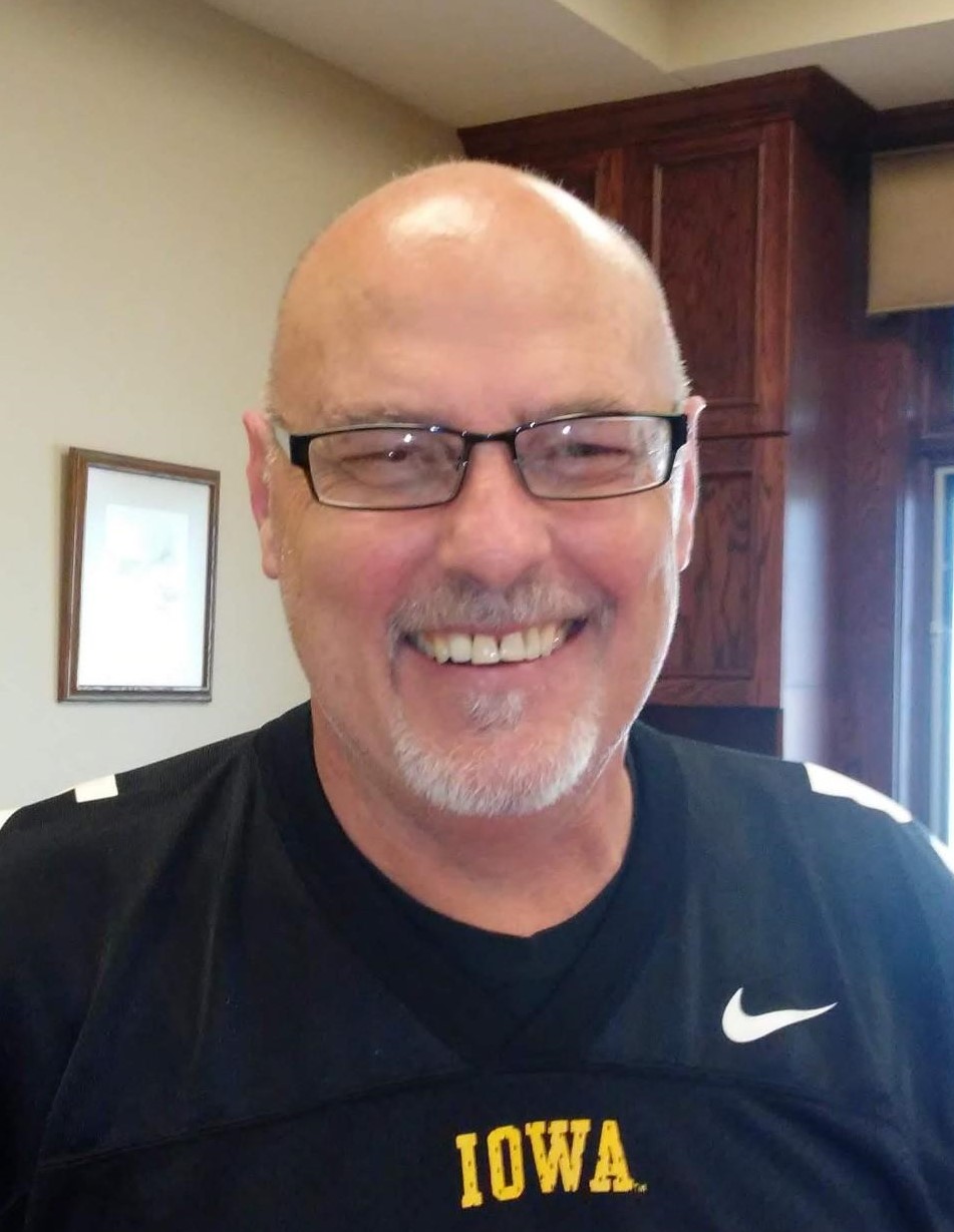 Jack Wright | Hamiltons Funeral Home