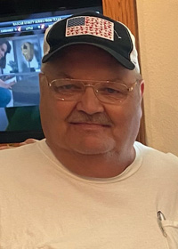 Carlyle Thompson | Hamiltons Funeral Home