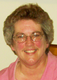 Sheryl Peterson | Hamiltons Funeral Home