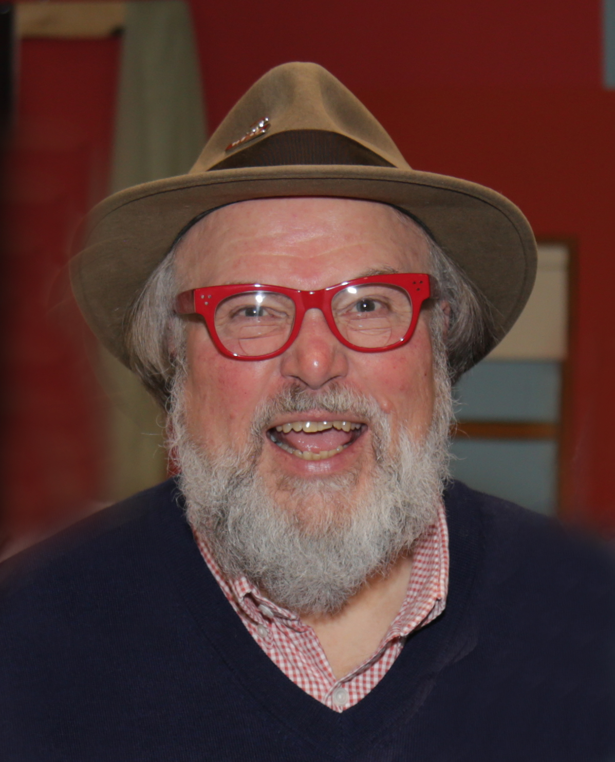 Don Edward Rothweiler | Hamiltons Funeral Home