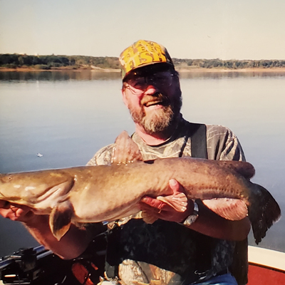 Steven M. Bales | Hamiltons Funeral Home