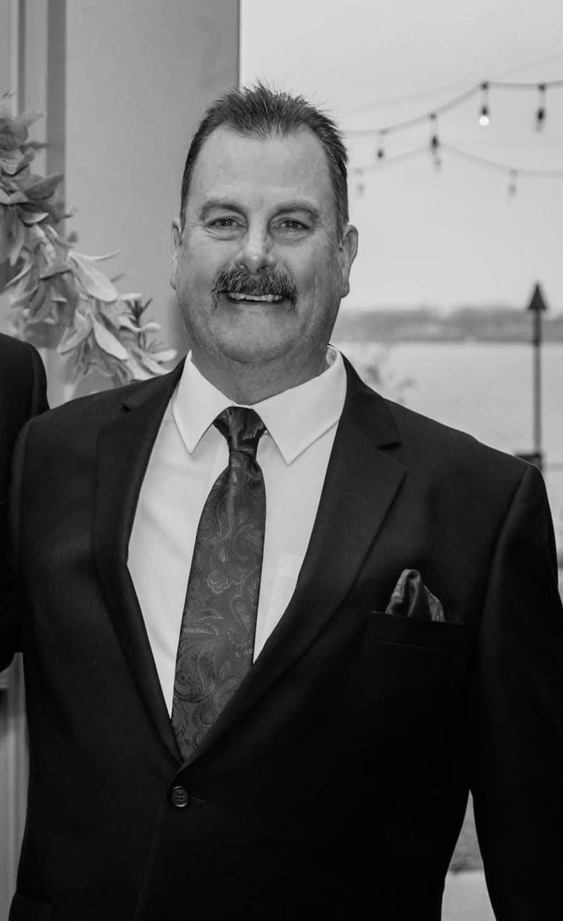 Eric Fletter Moon | Hamiltons Funeral Home