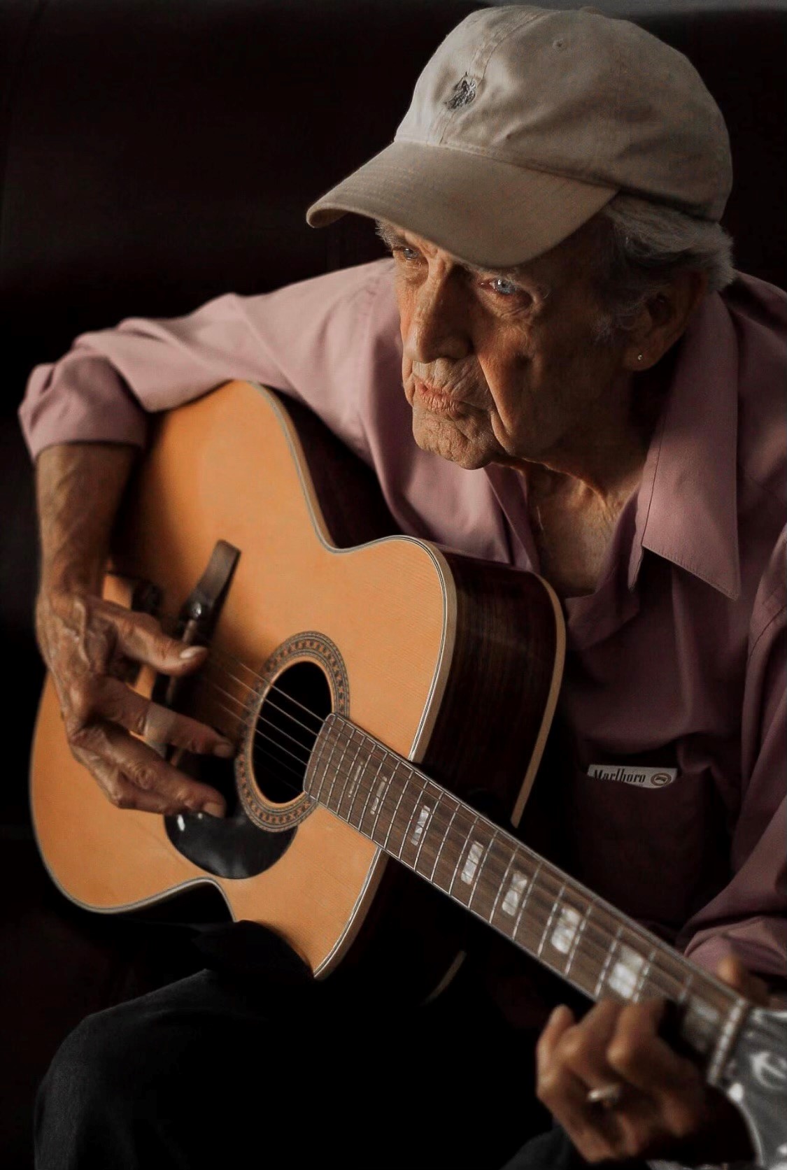 Martin Reed | Hamiltons Funeral Home