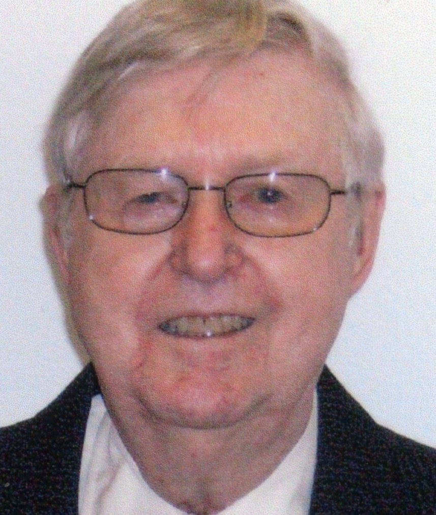 Robert P. Willis | Hamiltons Funeral Home