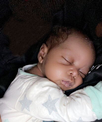 A'Kai Namir Gavin Smith | Hamiltons Funeral Home