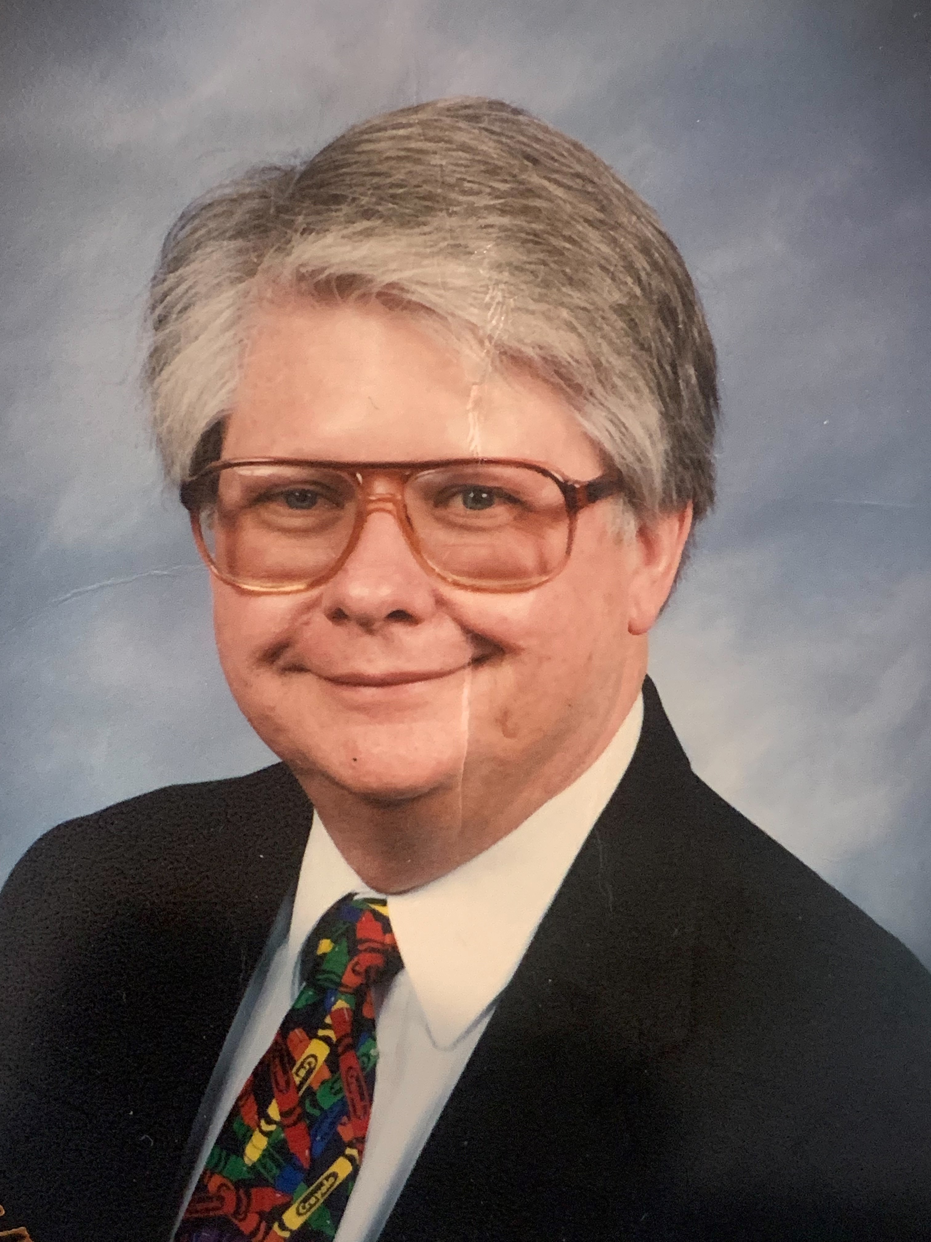 Craig Campbell | Hamiltons Funeral Home