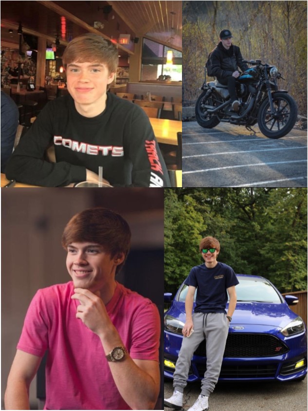 Cole McBee | Hamiltons Funeral Home