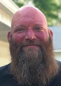 Scott M. Plummer | Hamiltons Funeral Home