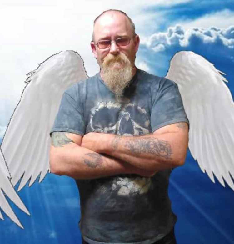 Tommy Reaves | Hamiltons Funeral Home