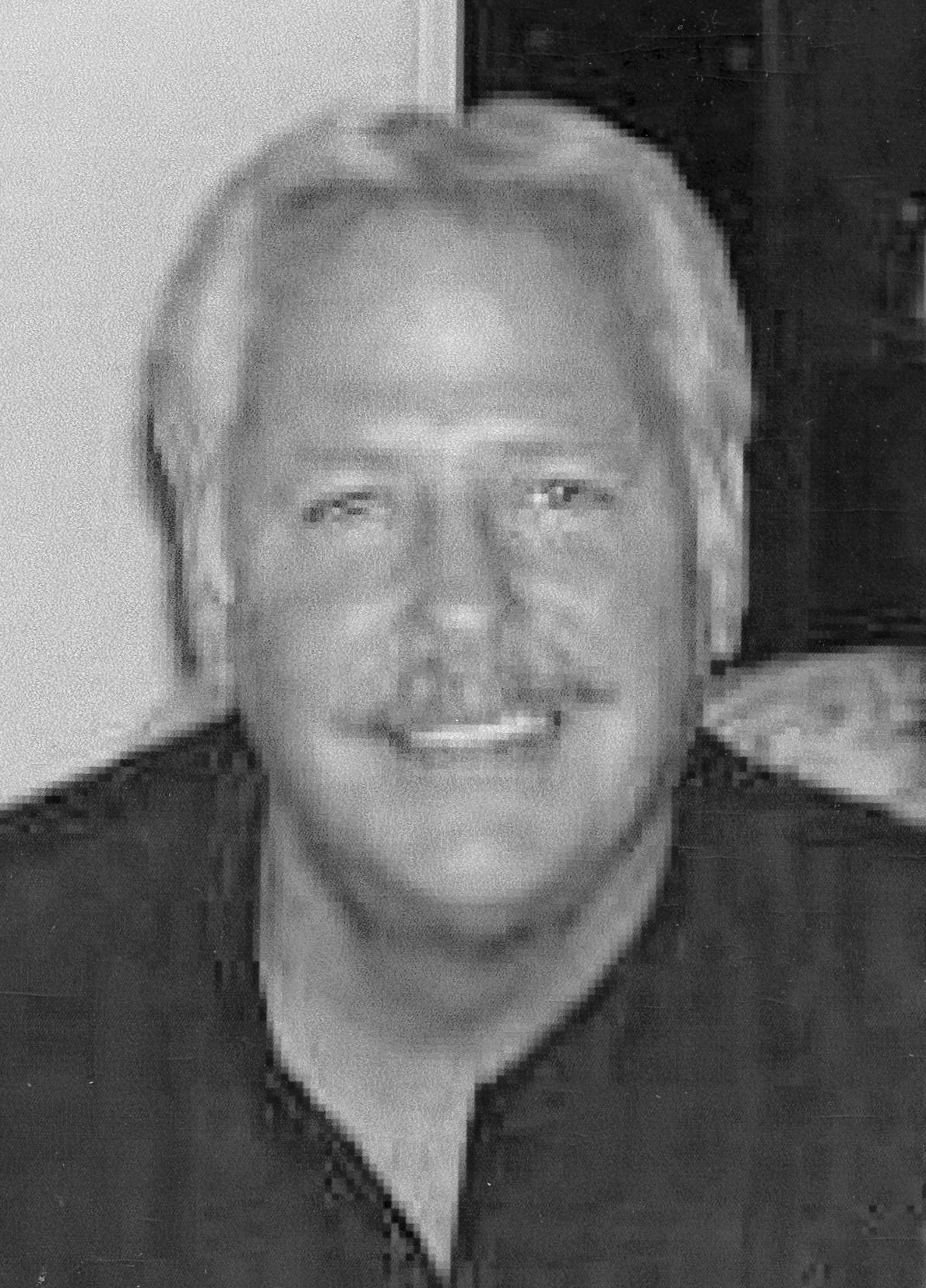 Gregory Ray | Hamiltons Funeral Home