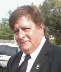 David Alan Foxhoven | Hamiltons Funeral Home