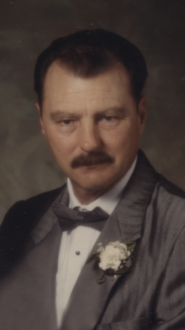 Gilbert G. "Gib" Thomas | Hamiltons Funeral Home