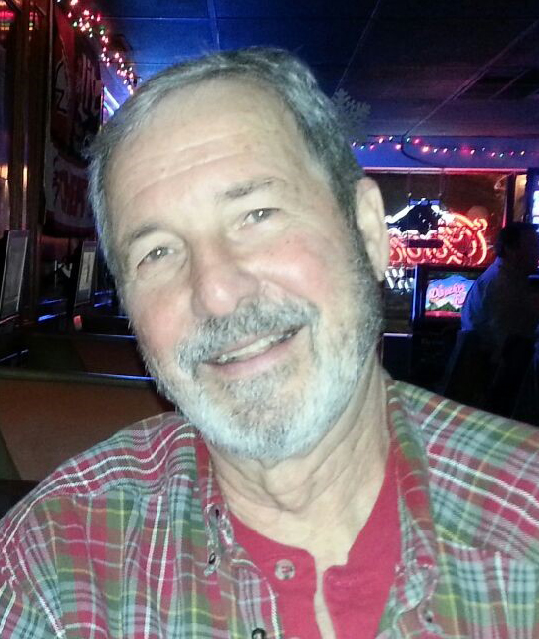 Conrad F. Thompson | Hamiltons Funeral Home