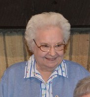 Edra Mae Tew | Hamiltons Funeral Home