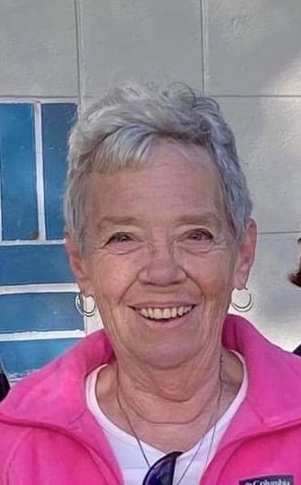 Susan Kay Coffey | Hamiltons Funeral Home