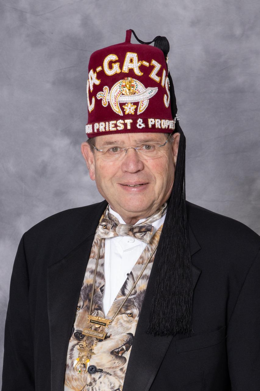 John P. Miller, Jr. | Hamiltons Funeral Home