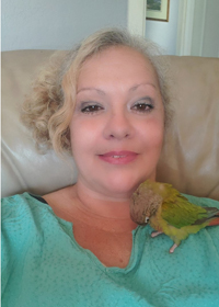 Donna VanSickle | Hamiltons Funeral Home