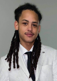 Tristan M. Adams, Jr. | Hamiltons Funeral Home