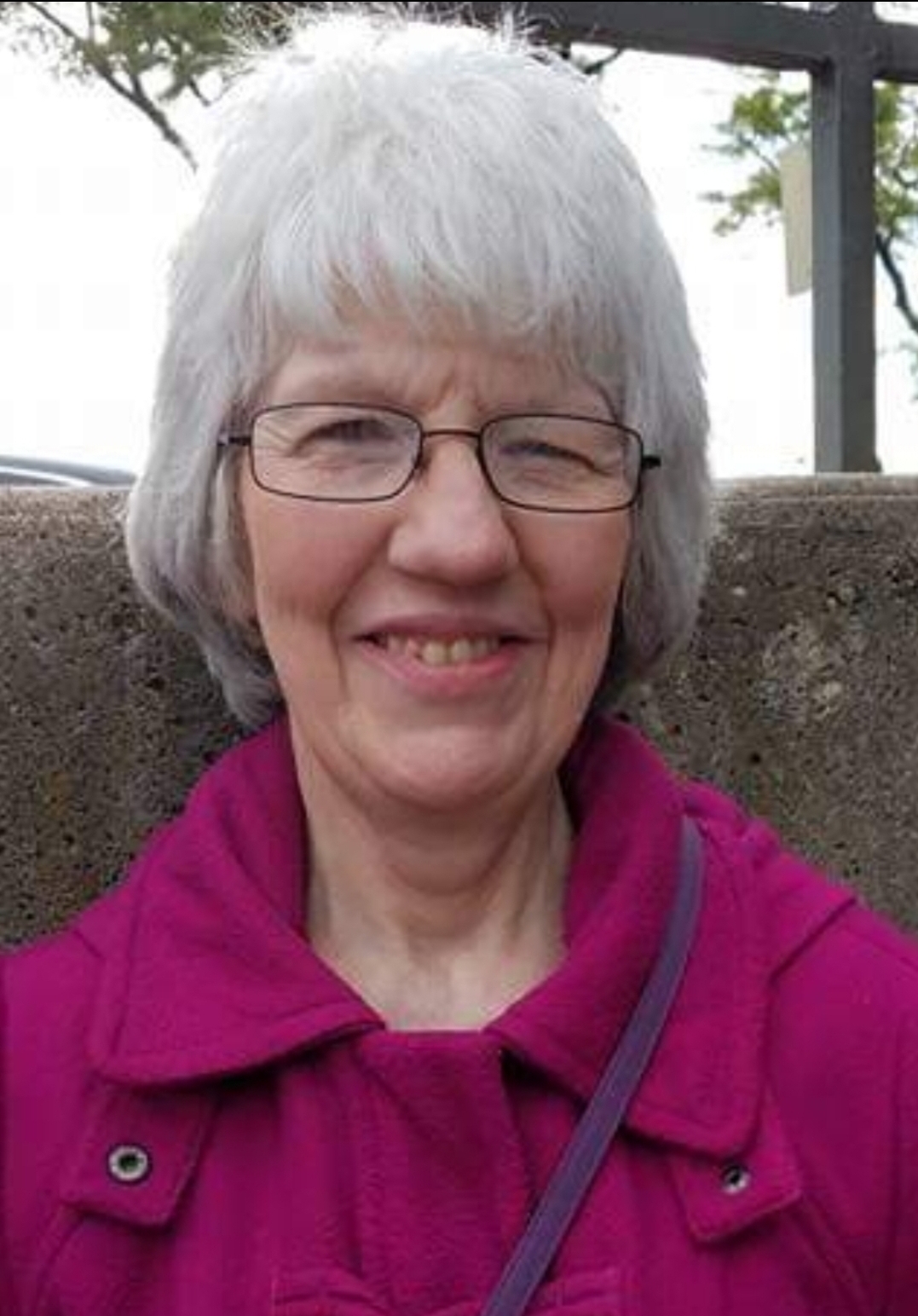 Rachel Moore | Hamiltons Funeral Home