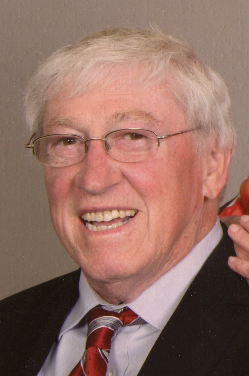 Bill Rae O'Hara | Hamiltons Funeral Home
