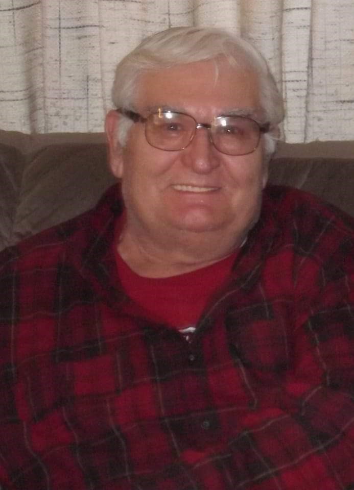 Kenneth "Kenny" Sprague | Hamiltons Funeral Home