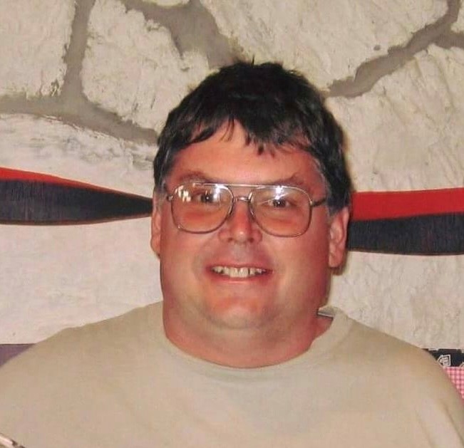 Mark Miller | Hamiltons Funeral Home