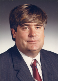 Larry Wishman | Hamiltons Funeral Home