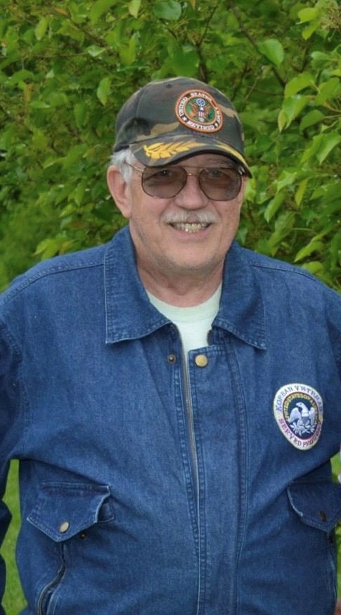 Bert David Smith | Hamiltons Funeral Home