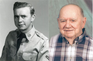 William "Bill" Eugene Reagin | Hamiltons Funeral Home