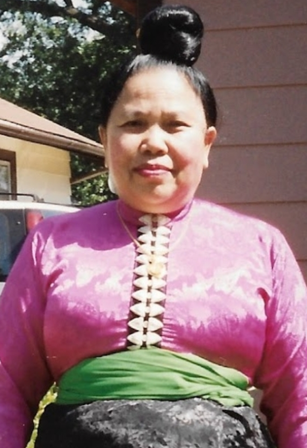 Pam Thi Lo | Hamiltons Funeral Home