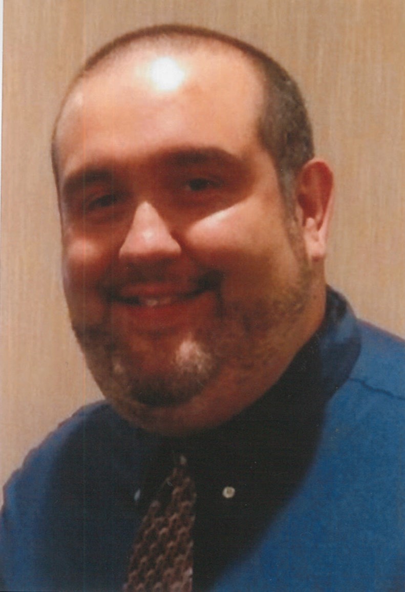 Joshua "Josh" David Boyer | Hamiltons Funeral Home